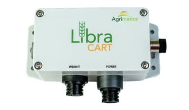 Libra Cart - M0016 | Technology for the Real World